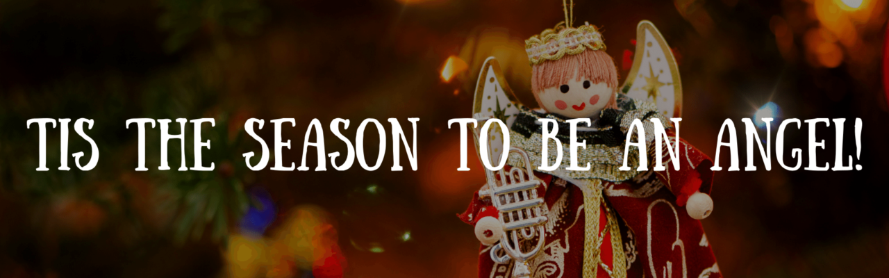 Be An Angel 2021 - Brian Morden Foundation